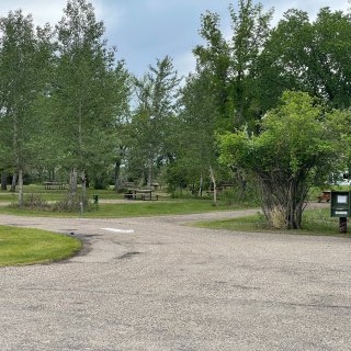 Tillebrook Provincial Park - Brooks, Alberta - RV LIFE Campground Reviews